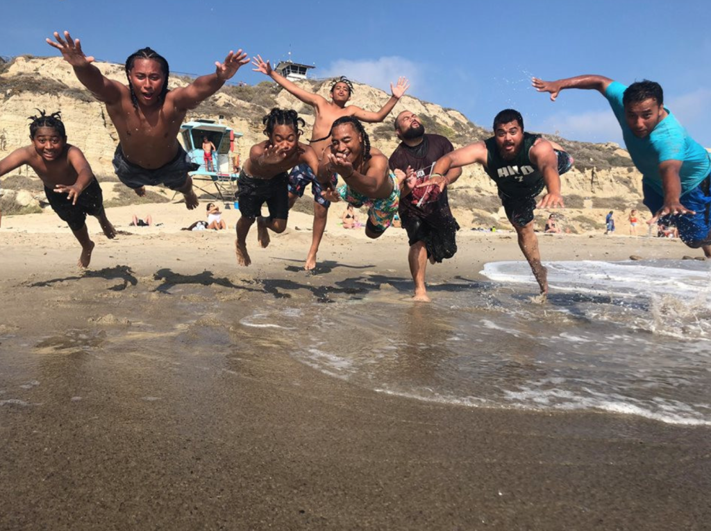 MOMUSA – Commissioned for the Gospel