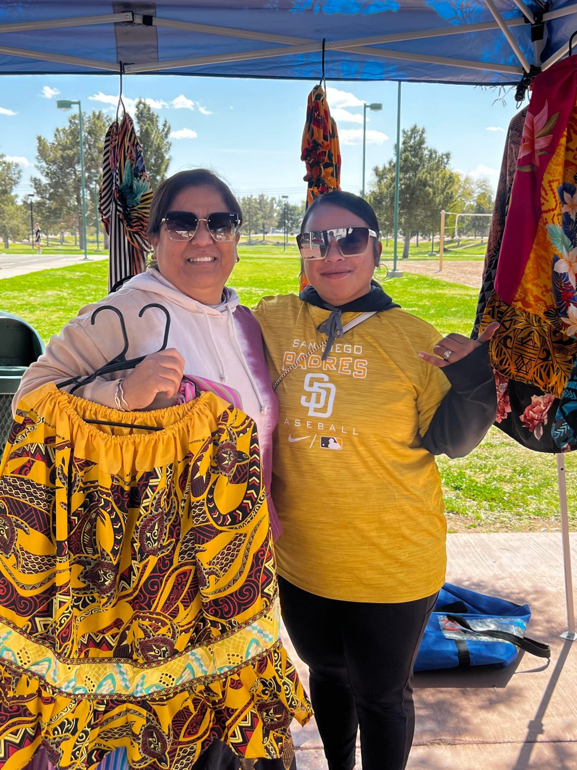 MOMUSA – Commissioned for the Gospel