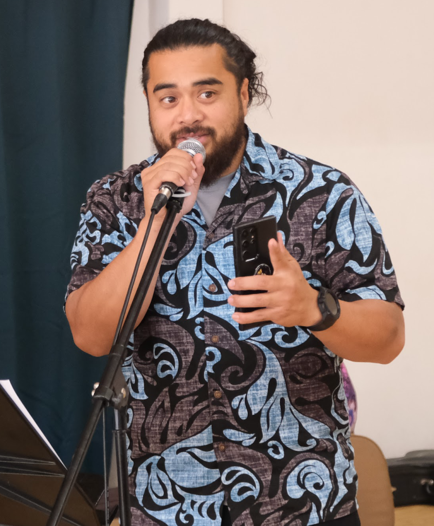 MOMUSA – Commissioned for the Gospel